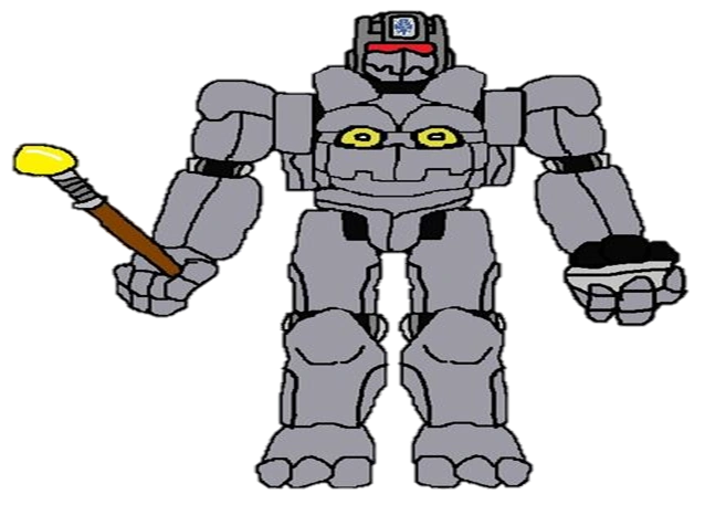About DigiForce | Idea Wiki | Fandom