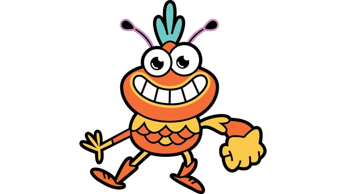 Weevil Labeevil's Gallery | Idea Wiki | Fandom