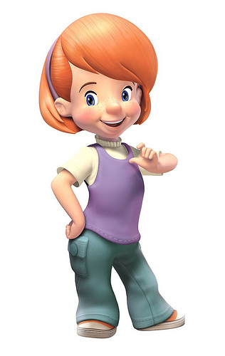 Darby Winnie The Pooh Idea Wiki Fandom Powered By Wikia