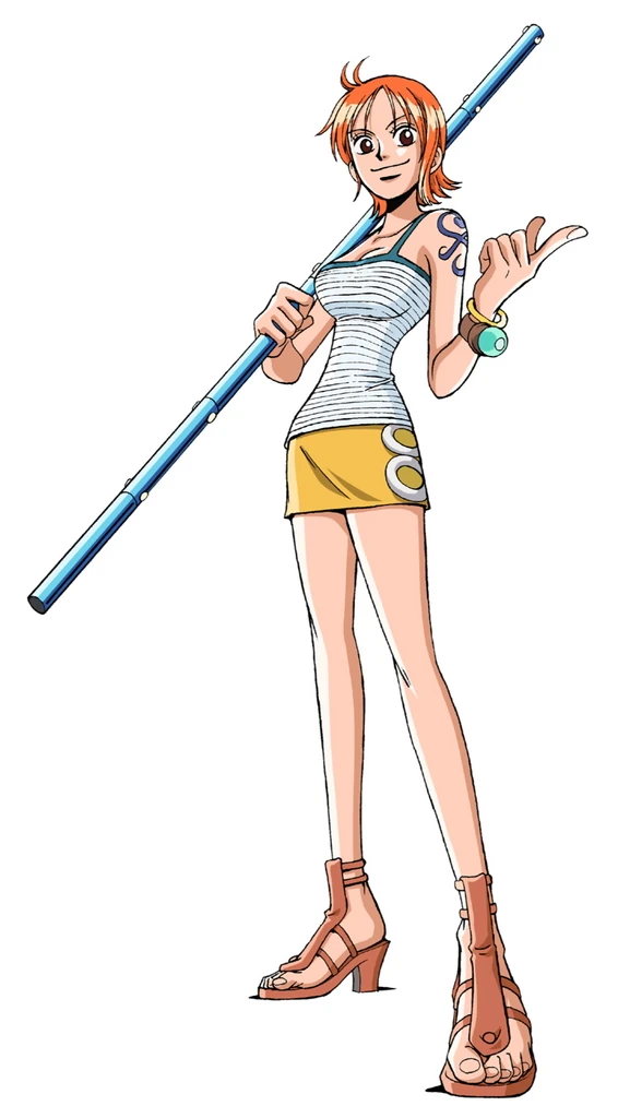 Image - Nami 3.jpg | Idea Wiki | FANDOM powered by Wikia