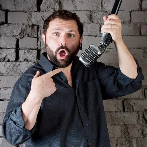 Brian Drummond | Idea Wiki | Fandom