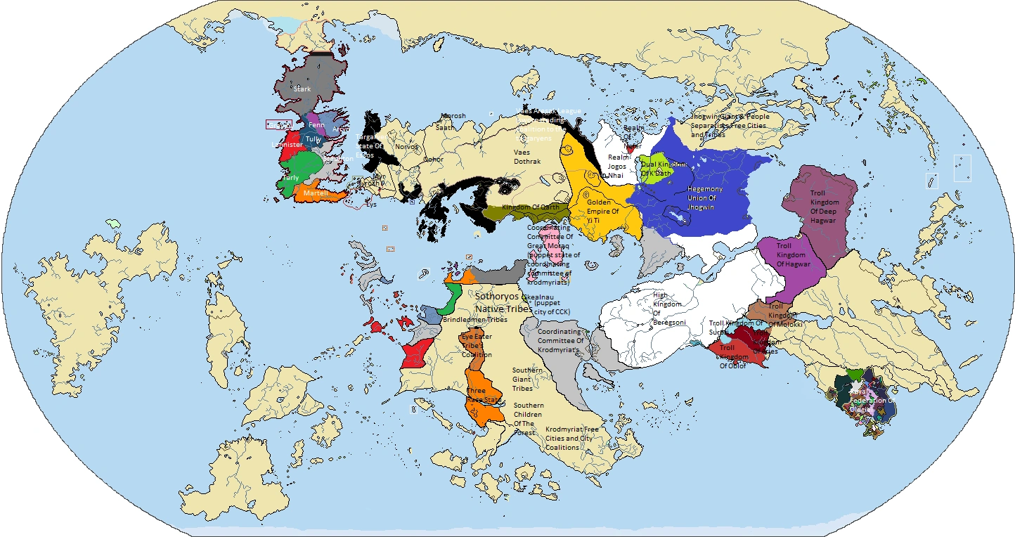 Image - A song of ice and fire game of thrones map by 33k7-datp3iw.png ...