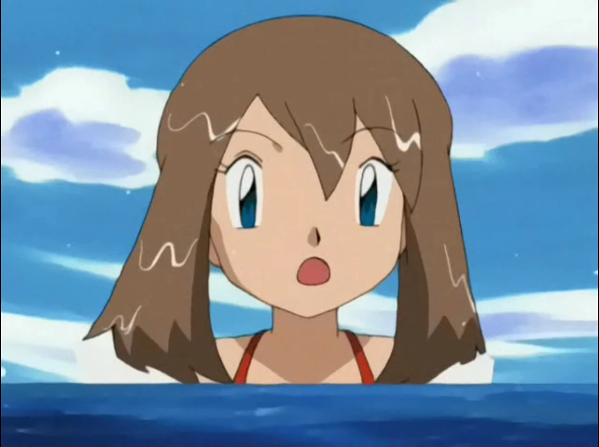 May (Pokémon) | Idea Wiki | Fandom