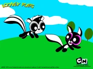Looney Puffs | Idea Wiki | FANDOM powered by Wikia