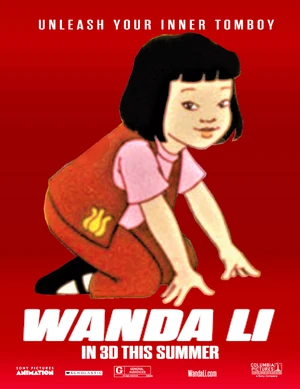 Wanda Li (film) | Idea Wiki | Fandom