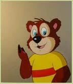 Kissyfur | Idea Wiki | Fandom