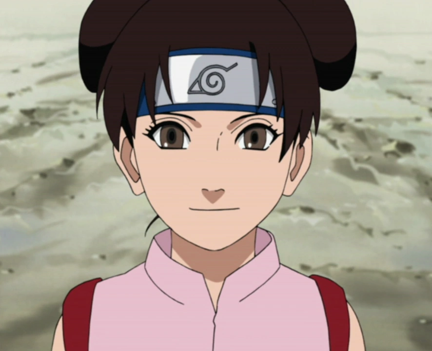 Ten Ten Naruto Shippuden Tenten Heroes Wiki