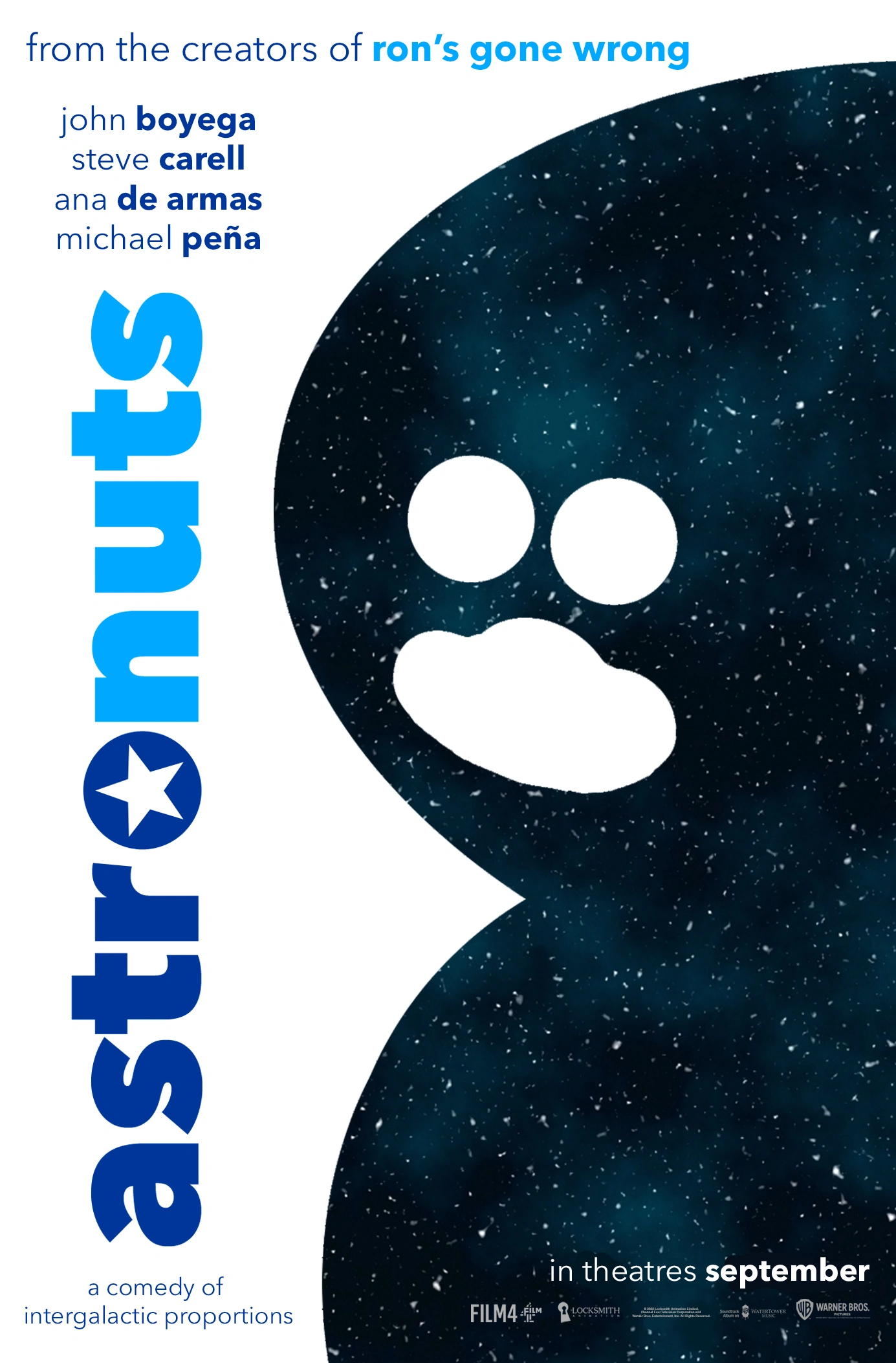 AstroNuts | Idea Wiki | Fandom