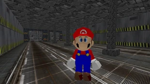Mario (Roblox) | Idea Wiki | Fandom