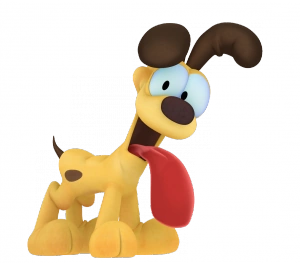 Image - Odie.png | Idea Wiki | FANDOM powered by Wikia