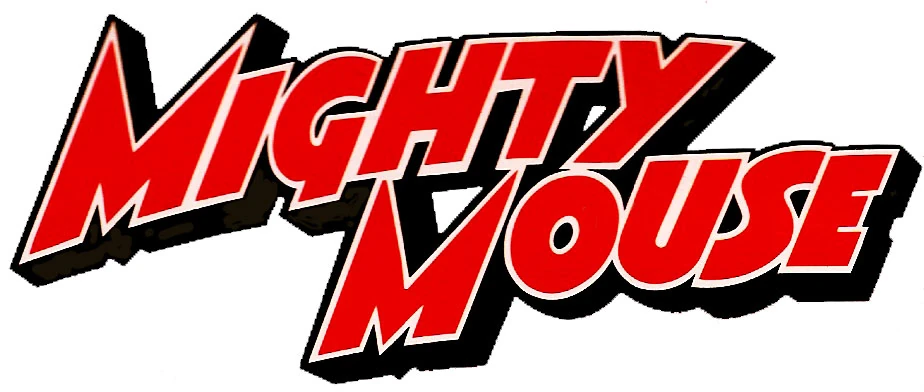 Mighty Mouse (2019 TV Series) | Idea Wiki | Fandom