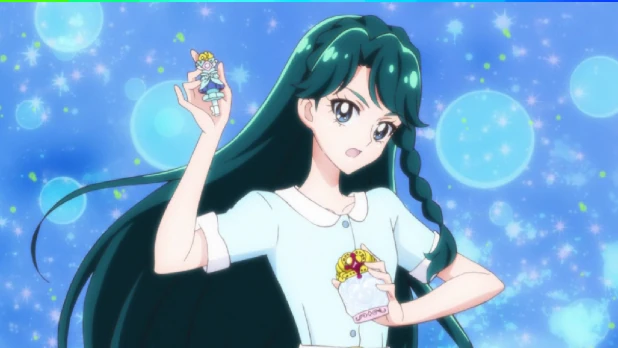 Go! Princess Pretty Cure (English Dub) | Idea Wiki | Fandom
