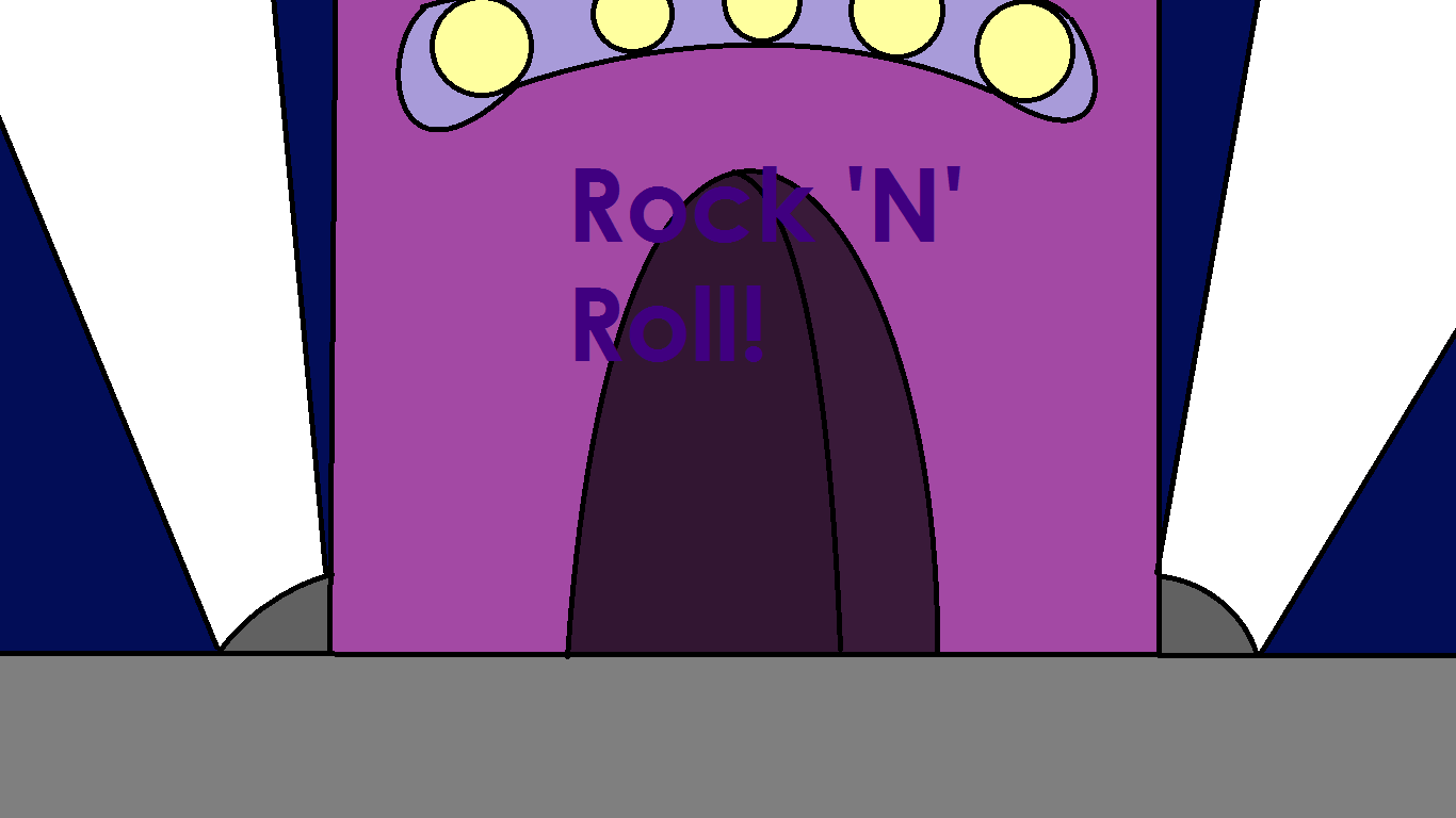 Rock 'N' Roll! | Idea Wiki | Fandom
