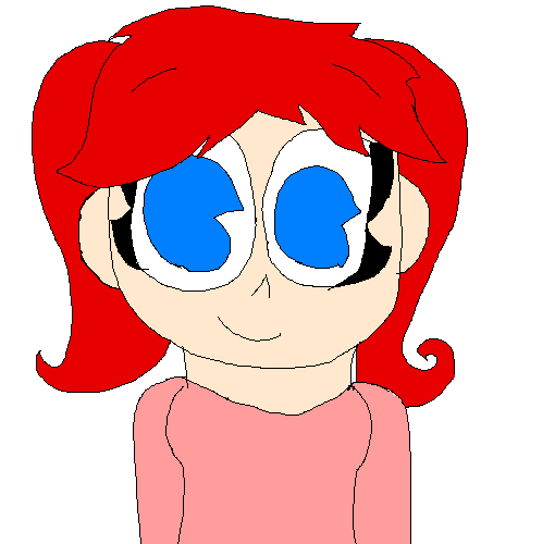 Judy Johnson | Idea Wiki | Fandom