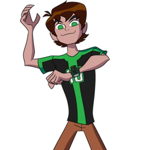 Ben 10 Omniverse/Teenage Mutant Ninja Turtles Crossover | Idea Wiki ...