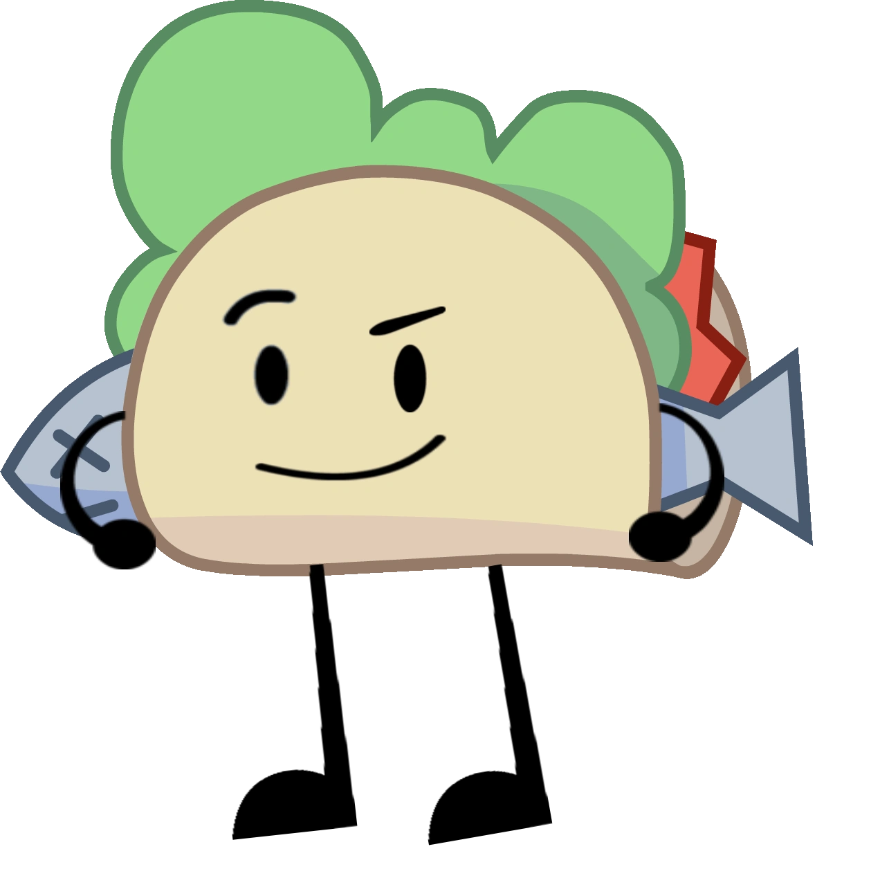 Inanimate High | Idea Wiki | Fandom