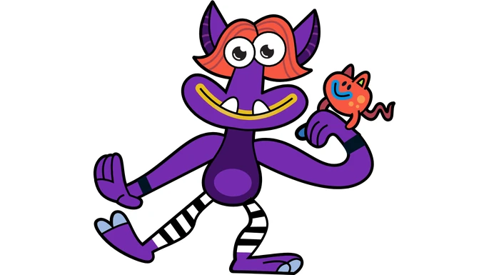 Squeaky Laroo's Gallery | Idea Wiki | Fandom