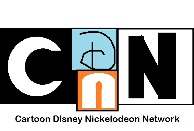 Nickelodeon Cartoon Network Disney