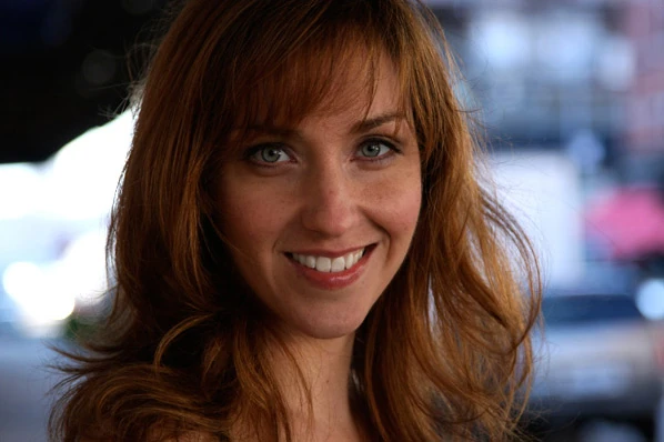 Carrie Keranen | Idea Wiki | FANDOM powered by Wikia