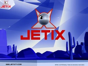 Jetix | Idea Wiki | Fandom