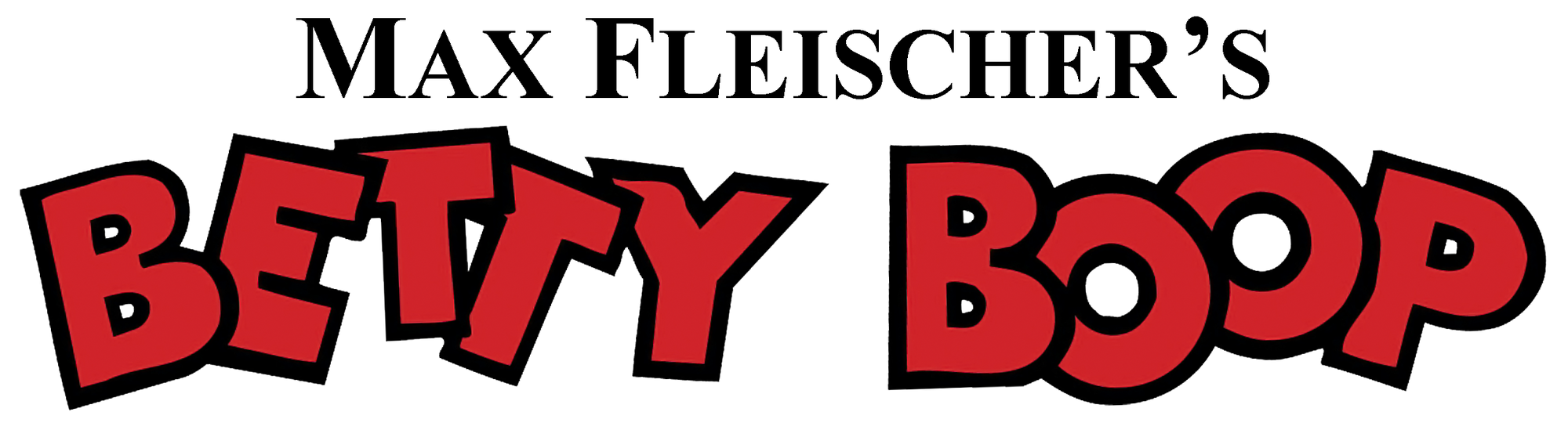 Betty Boop 2013 Tv Series Idea Wiki Fandom Powered By Wikia