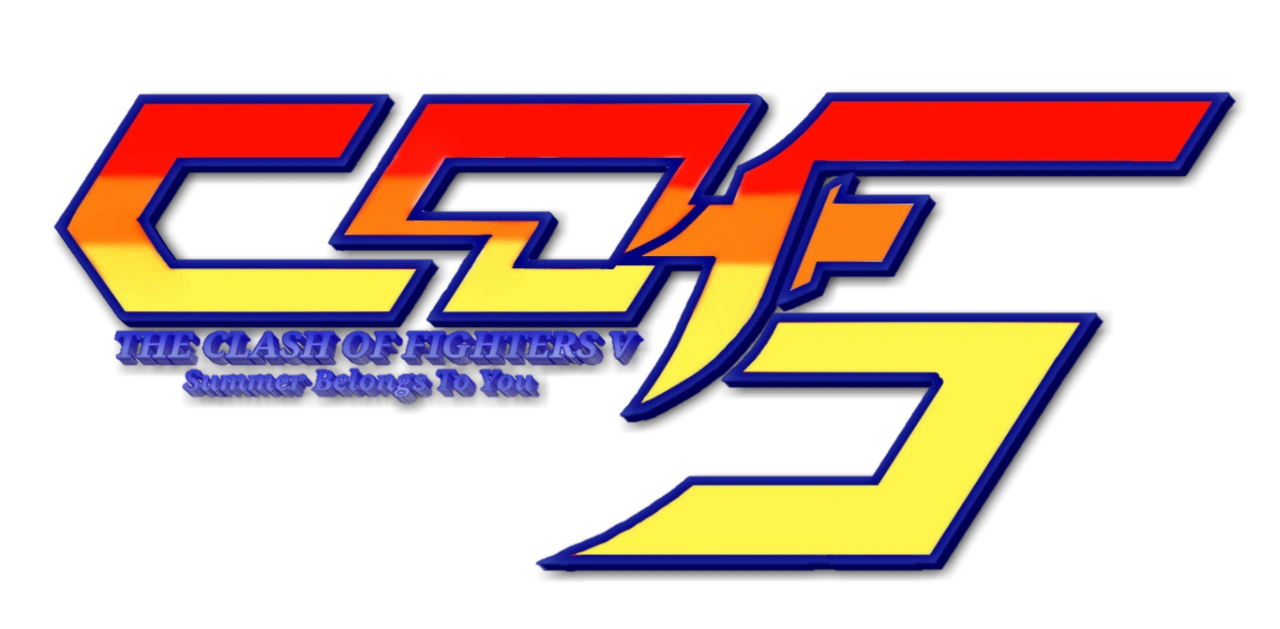 COF: The CLASH of Fighters V | Idea Wiki | Fandom