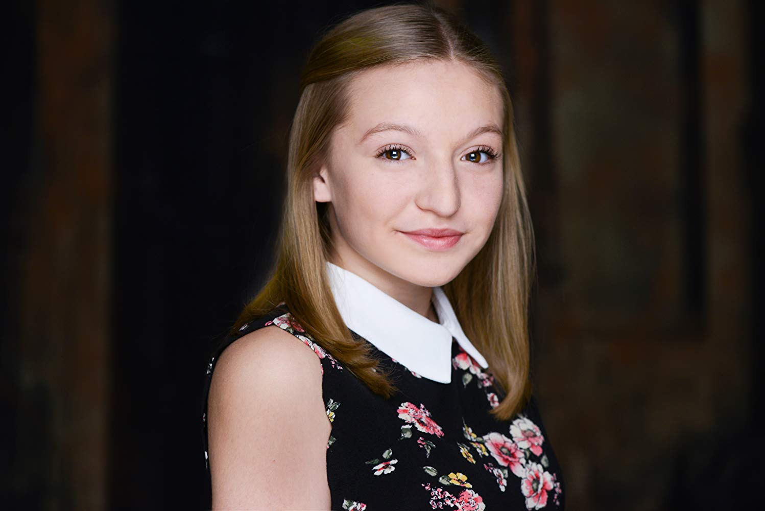 Anna Claire Bartlam Idea Wiki Fandom