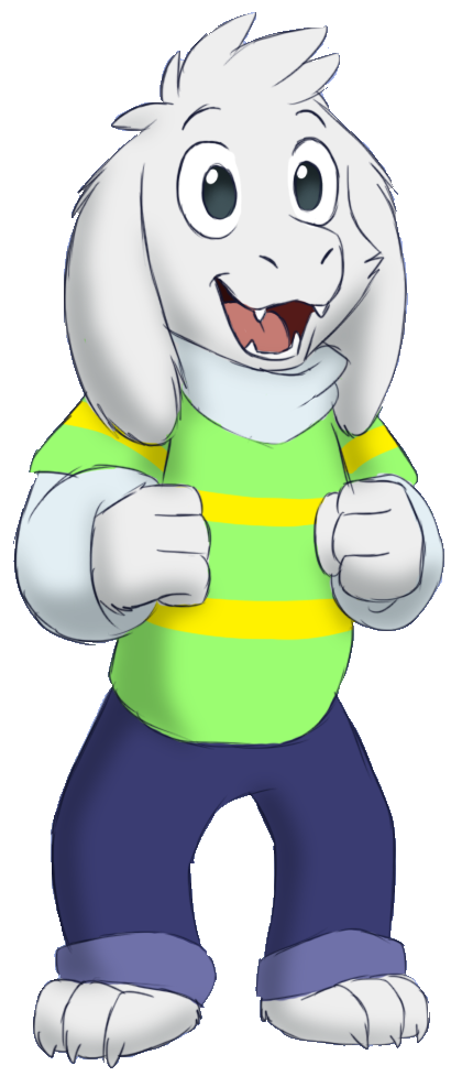 Image - Toby Foxs Undertale Asriel.png | Idea Wiki | FANDOM powered by ... Image - Toby Foxs Undertale Asriel.png | Idea Wiki | FANDOM powered by ...