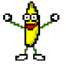 Image - Banana Bomb.png | Idea Wiki | FANDOM powered by Wikia
