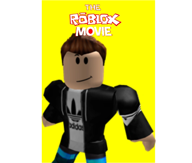 The Roblox Movie (2014 film) | Idea Wiki | Fandom