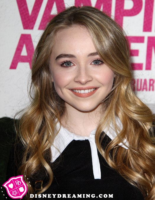 Sabrina Carpenter Idea Wiki Fandom Powered By Wikia