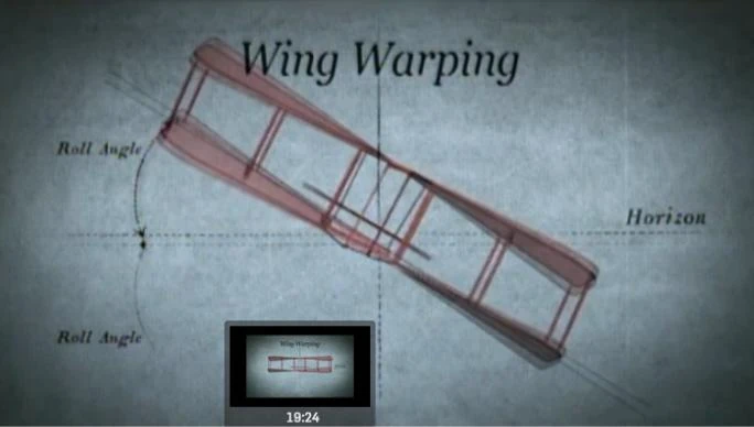 Image - Wing warping.jpg | Idea Wiki | FANDOM powered by Wikia