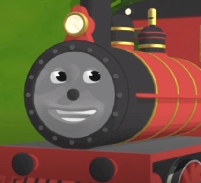 Shawn the Train | Idea Wiki | Fandom