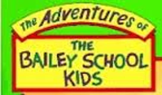 The Bailey School Kids (TV series) | Idea Wiki | Fandom