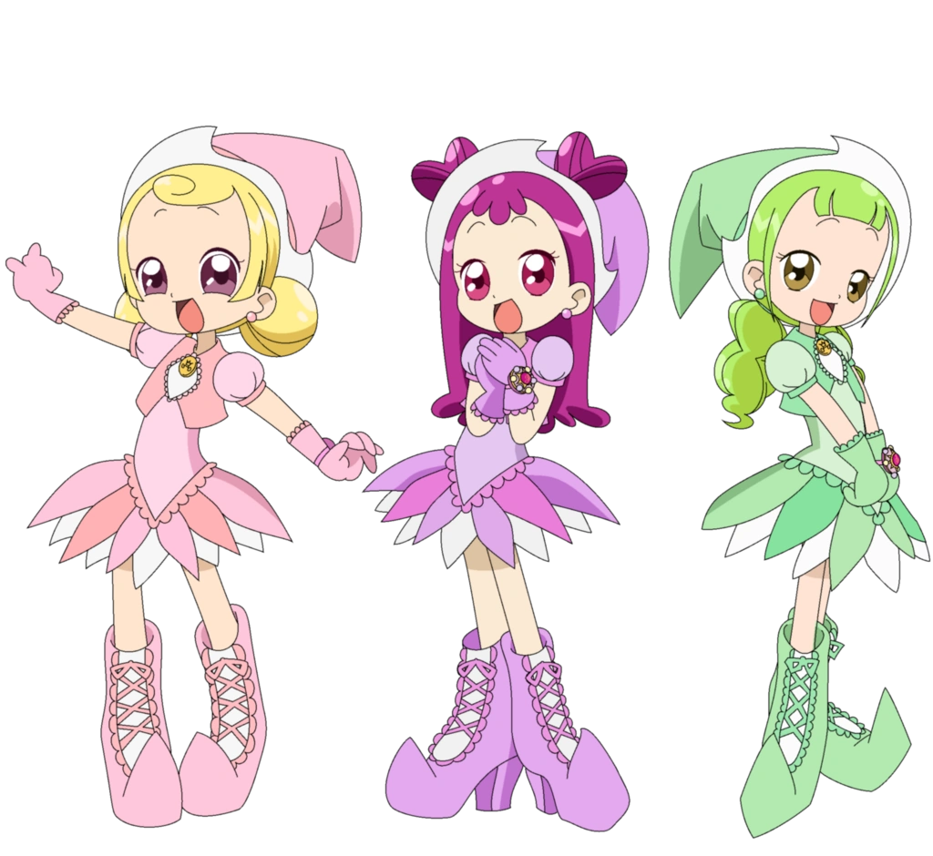Magical Doremi Adventures | Idea Wiki | FANDOM powered by Wikia