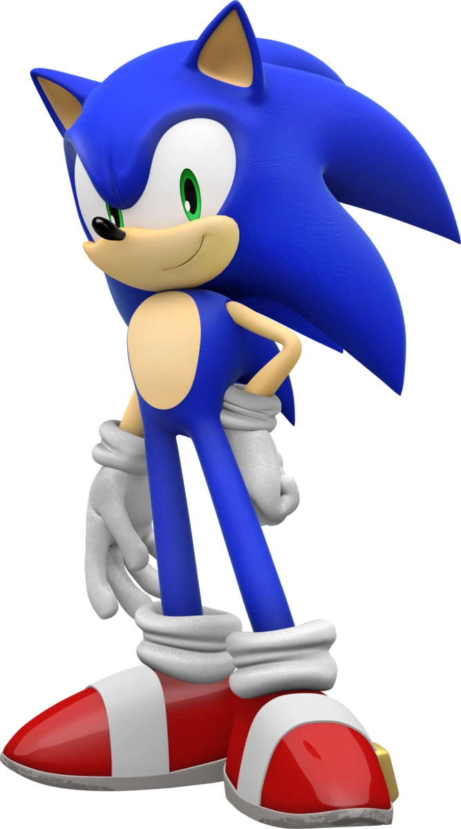 Sonic Party Wii U | Idea Wiki | FANDOM powered by Wikia