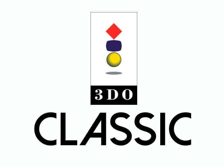 3DO Classic | Idea Wiki | Fandom