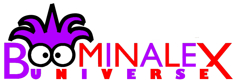 BoominAlex Universe | Idea Wiki | Fandom