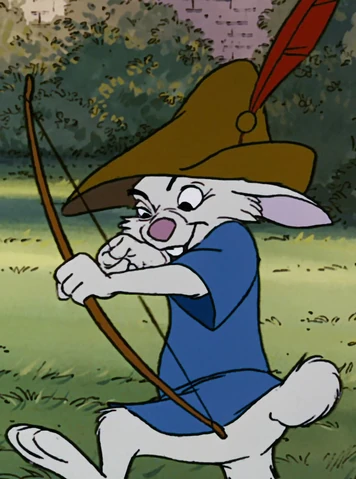 Image - Skippy pulling his arrow.PNG | Idea Wiki | FANDOM powered by Wikia