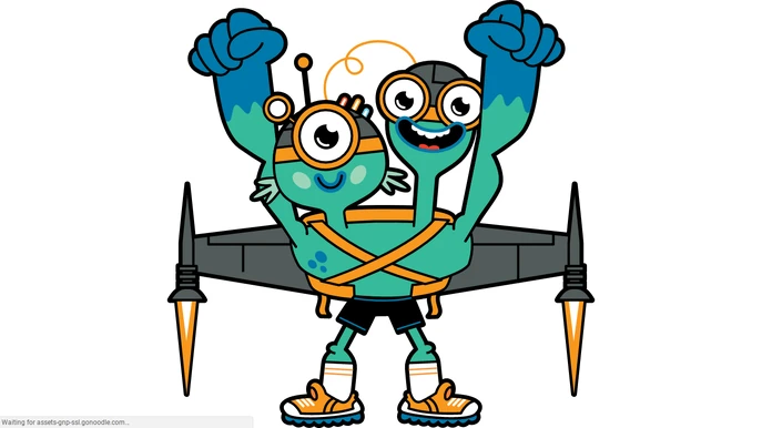 Zapp Von Doubler's Gallery | Idea Wiki | Fandom