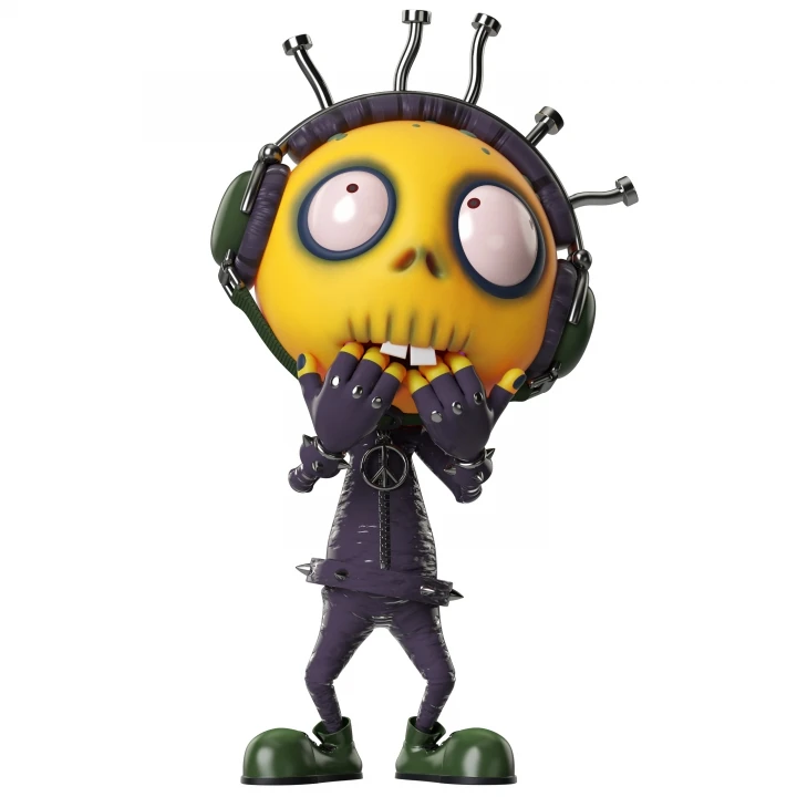 Zombill | Idea Wiki | Fandom