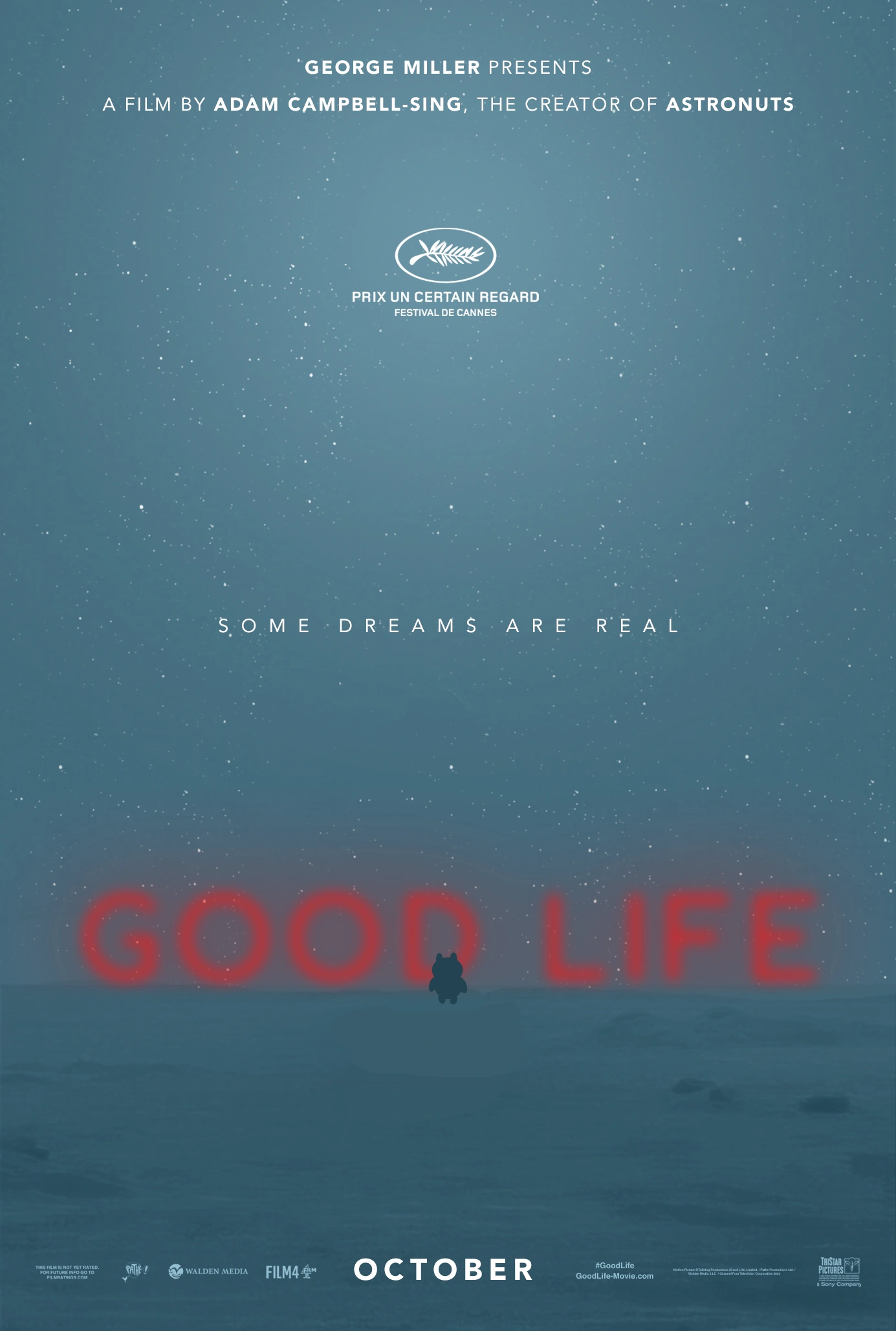 Good Life (film) | Idea Wiki | Fandom