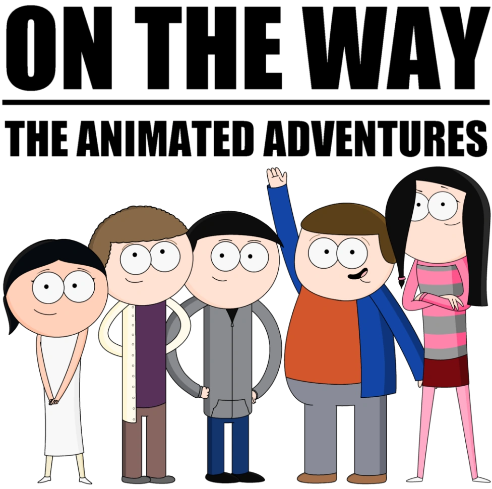 Category:Animated comedy television series | Idea Wiki | FANDOM powered ...