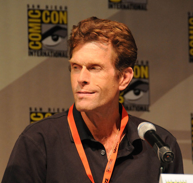Kevin Conroy | Idea Wiki | FANDOM powered by Wikia Kevin Conroy | Idea Wiki | FANDOM powered by Wikia