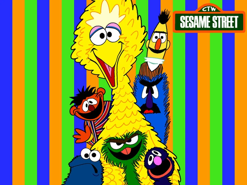 The Classic Sesame Street Show | Idea Wiki | FANDOM powered by Wikia