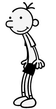 Greg Heffley | Idea Wiki | FANDOM powered by Wikia