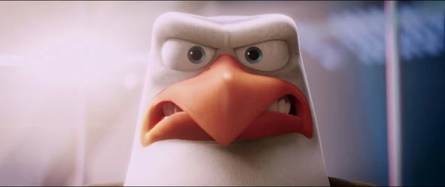 Image - Hunter (Storks) .jpeg | Idea Wiki | FANDOM powered by Wikia