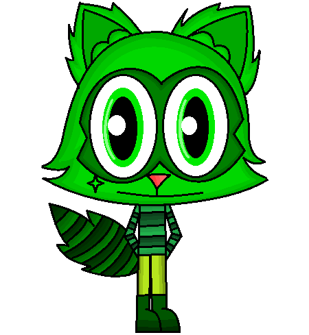 Lifty | Idea Wiki | Fandom