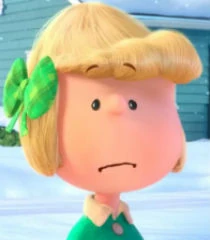 Patty (2015 Peanuts film) | Idea Wiki | FANDOM powered by Wikia