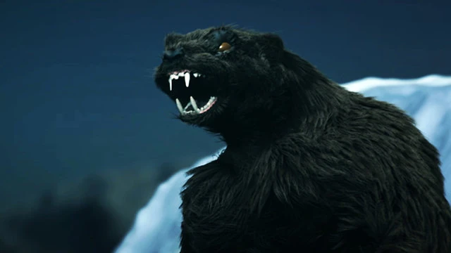 Image - The Otterman.jpg | Idea Wiki | FANDOM powered by Wikia